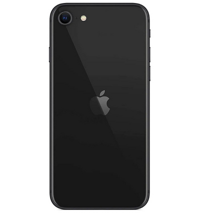 iPhone SE 2nd Gen Back Glass Repair - Broken Glass Replacement – iCrack